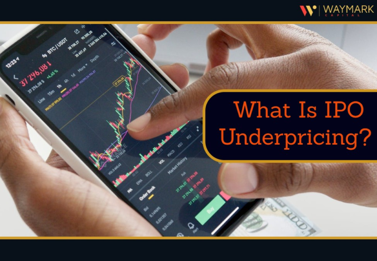 IPO Underpricing – Meaning,Reasons,Benefits And More