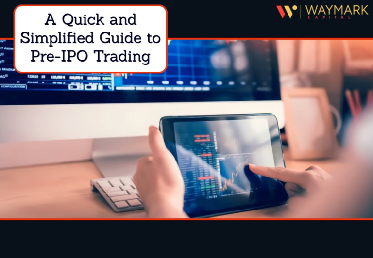 Pre IPO Trading-A Quick and Simplified Guide
