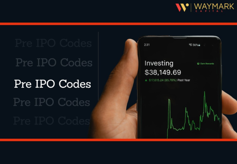 Pre IPO Codes: A Comprehensive Guide for Investors