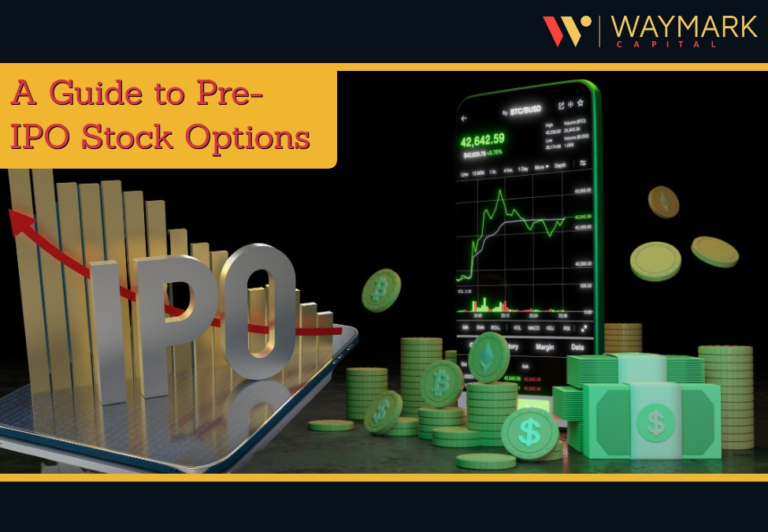 Pre-IPO Stock Options: A Guide to Unlocking Wealth Potential